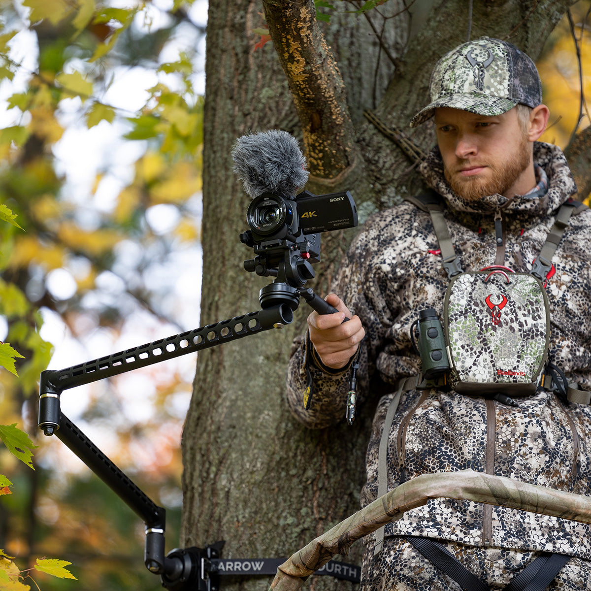 Stiff Arm Ghost (KIT)