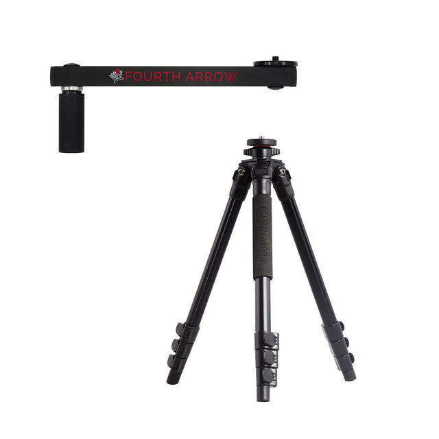 Tripod Lite Rex Arm (Kit)