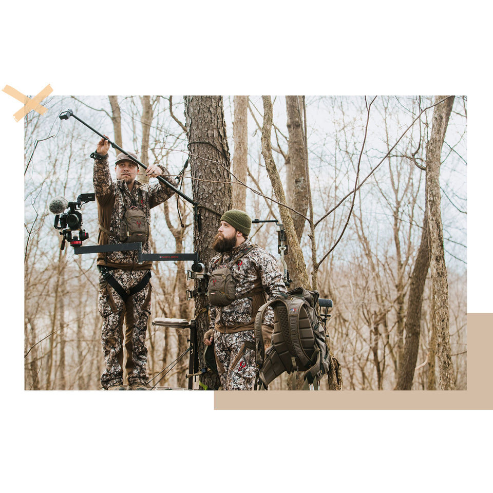 Ladder Stand
