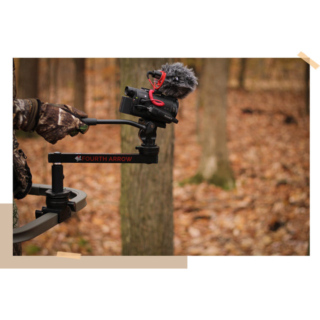 Ladder Stand