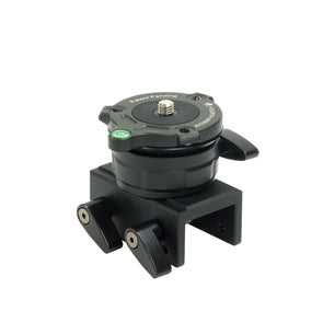 Tree Arm Components – Fourth Arrow Camera Arms