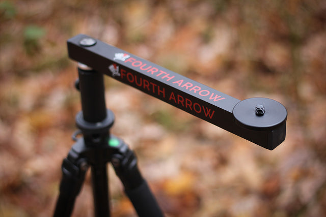 Tripod Lite Rex Arm (Kit)