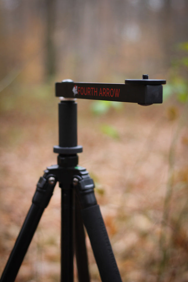 Tripod Lite Rex Arm (Kit)