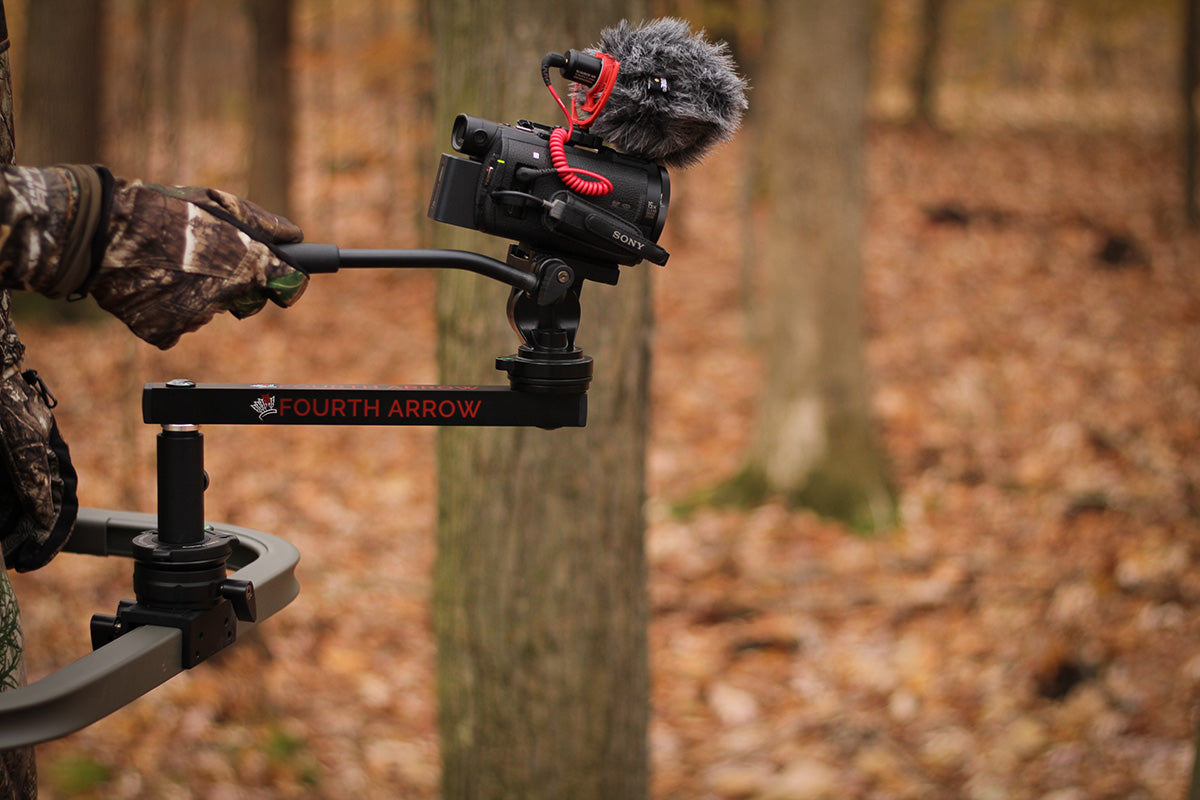 Rex Arm Rail (KIT)